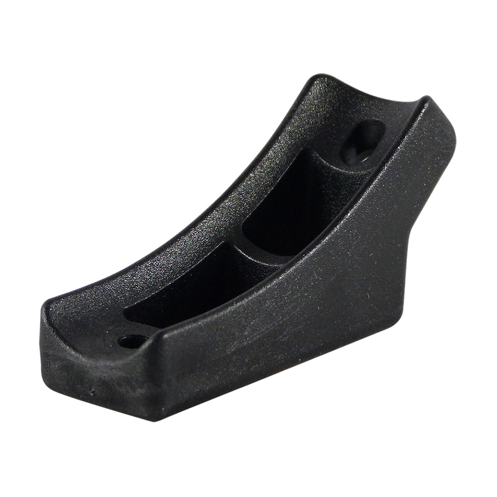 Heel-fit saddle feet - verpas