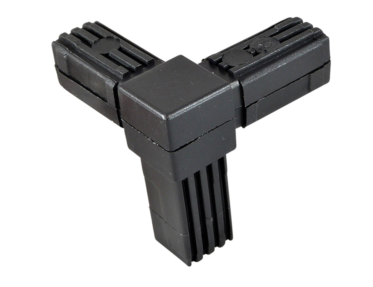 Square tube connectors - verpas