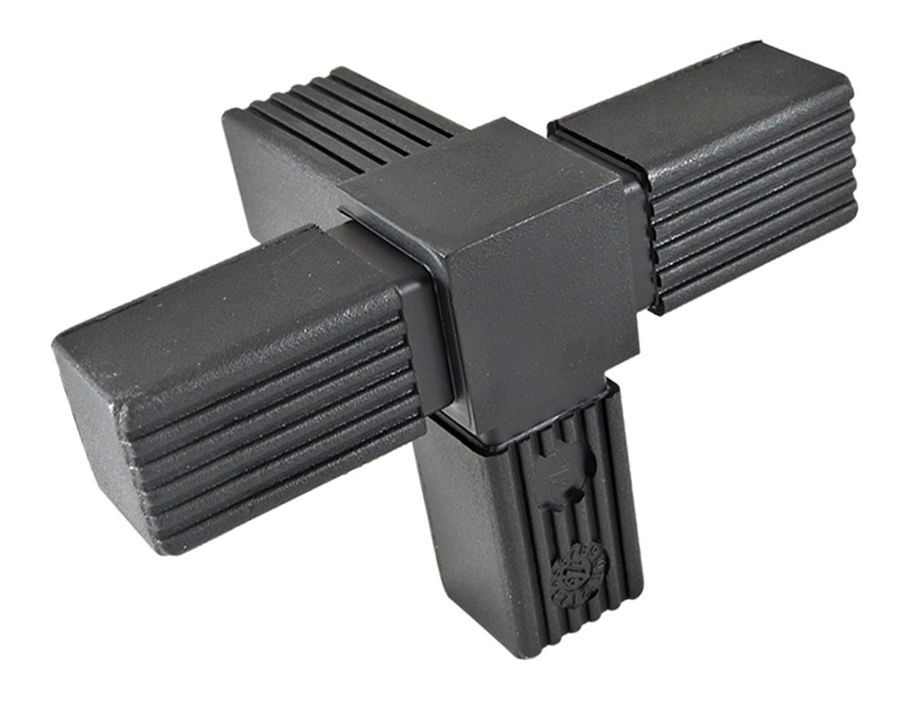 Square tube connectors - verpas