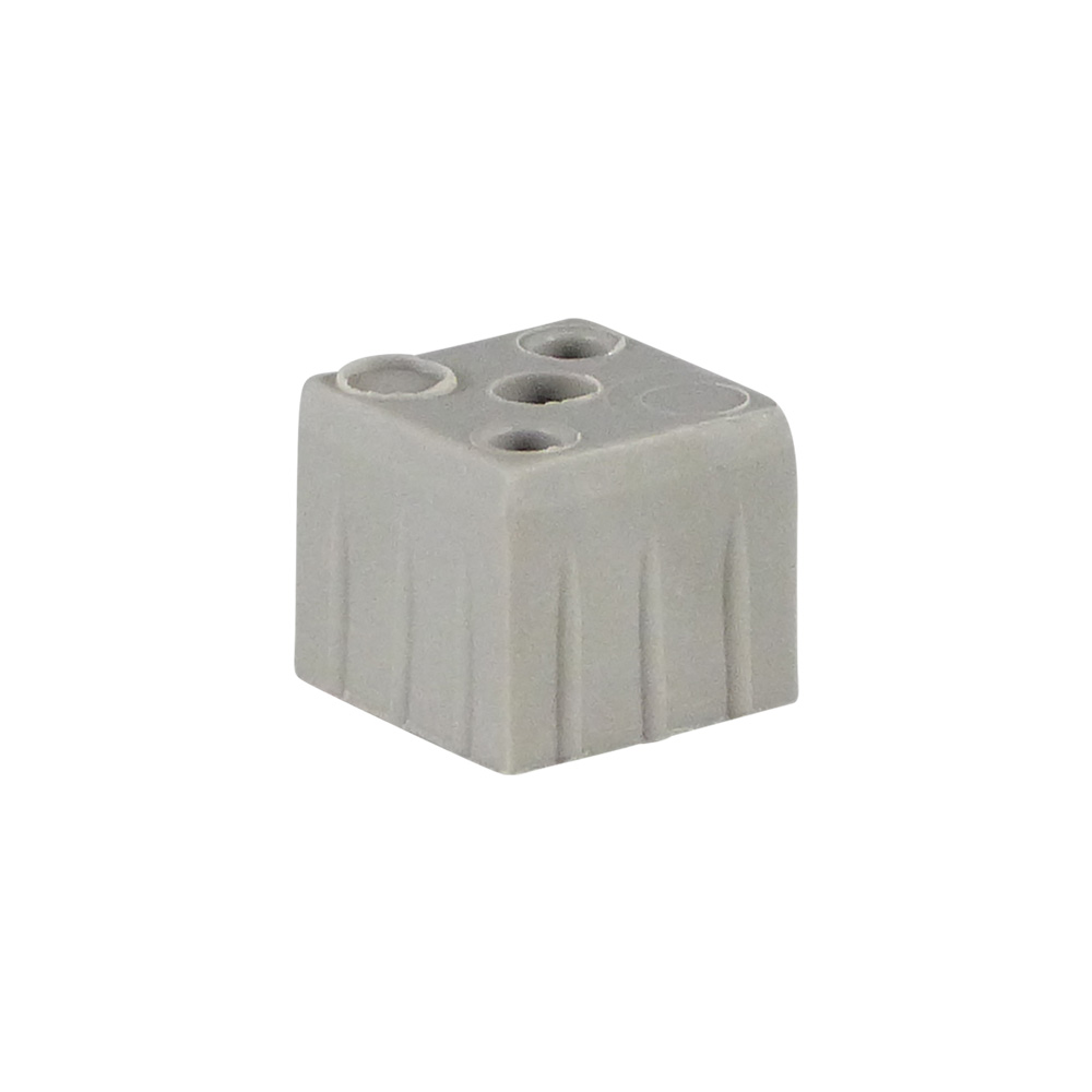 Tube connectors - fixing blocks - verpas