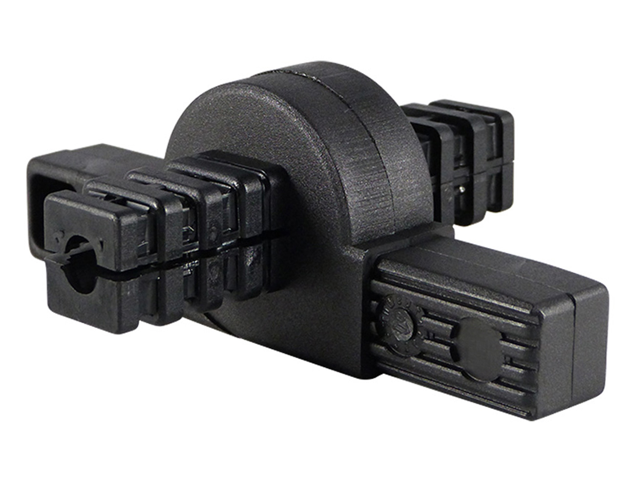 Square tube connectors - verpas