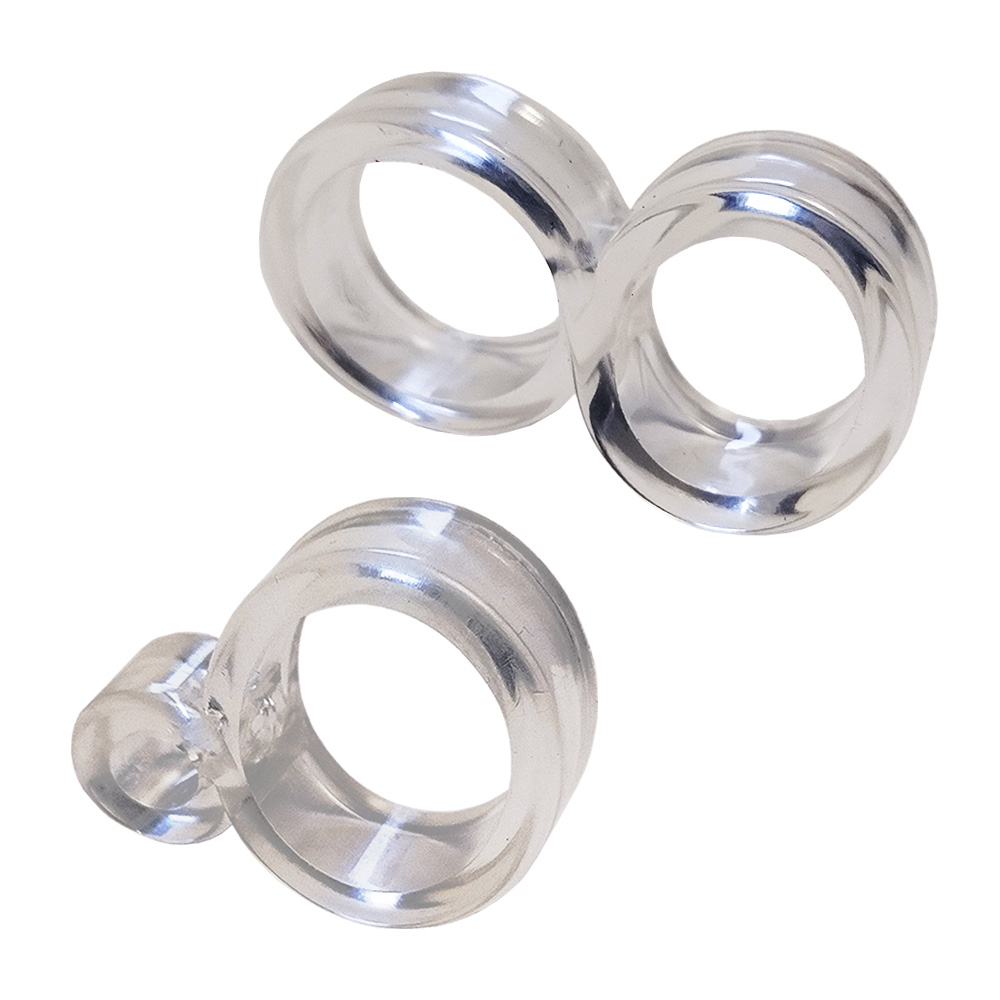 Door handle bumpers - verpas