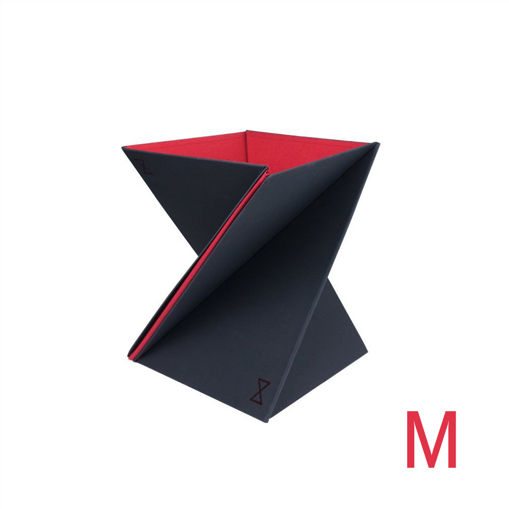 Levit8 flat folding portable laptopstand - verpas