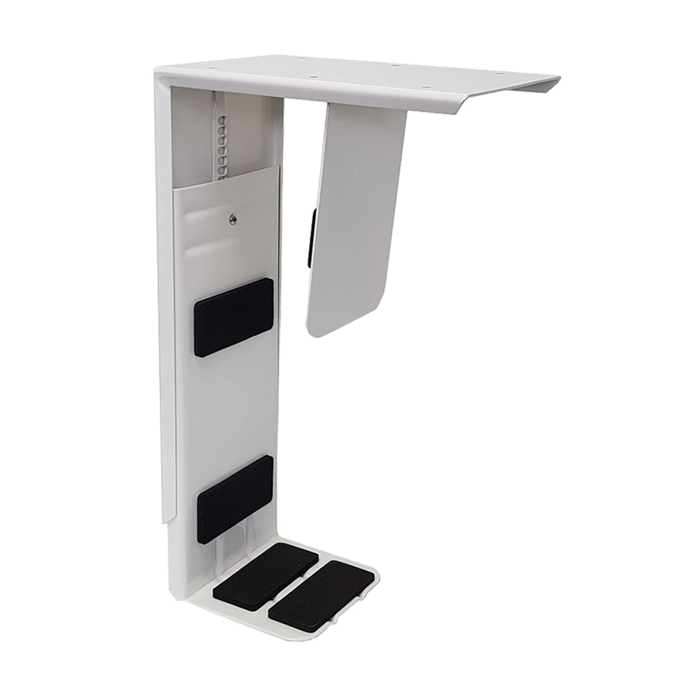Under desk CPU holder - modell Basic - verpas