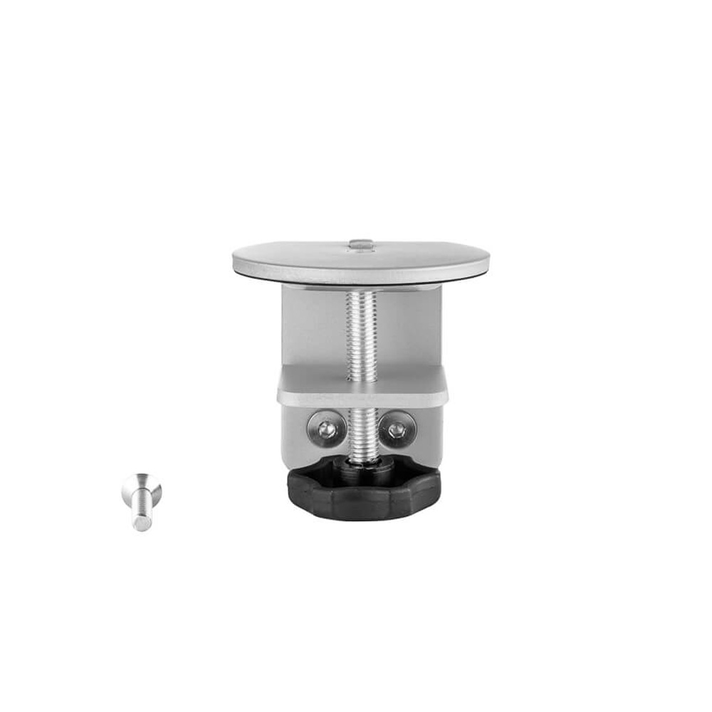 C-clamp – Galaxy monitor stands - Verpas B.V.