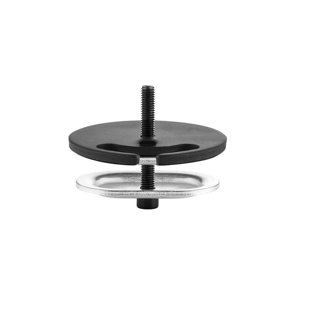 Grommet base clamp – Galaxy monitor stands - verpas