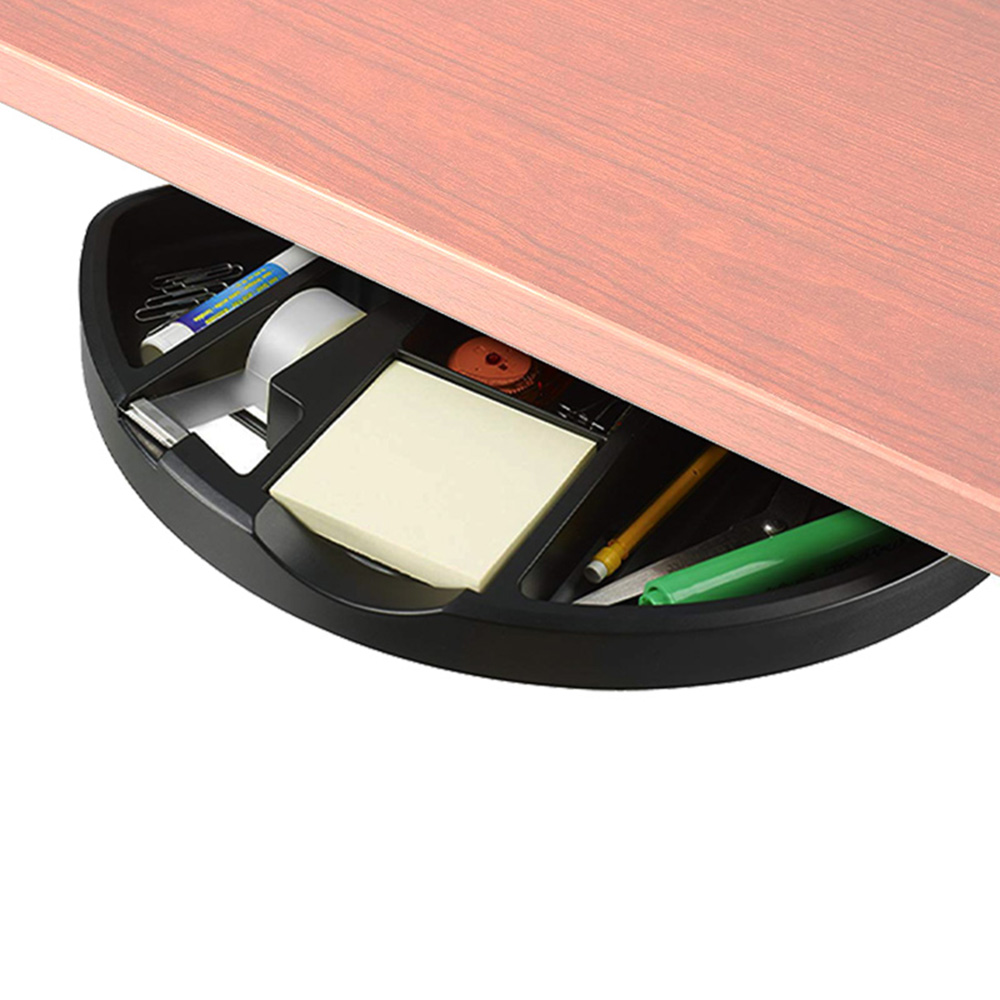 Under desk sliding pencil drawers - verpas
