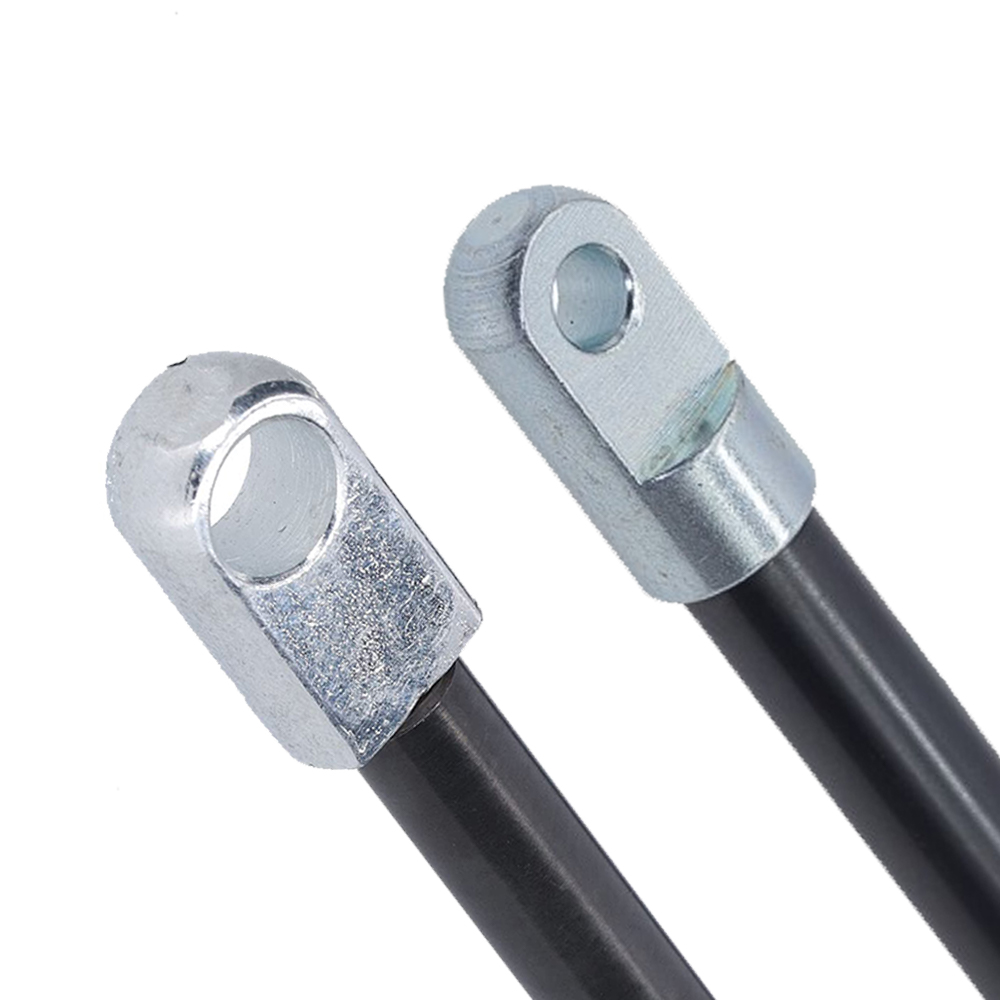 Gas strut eyes – M3.5 to M14 | Zinc-plated steel