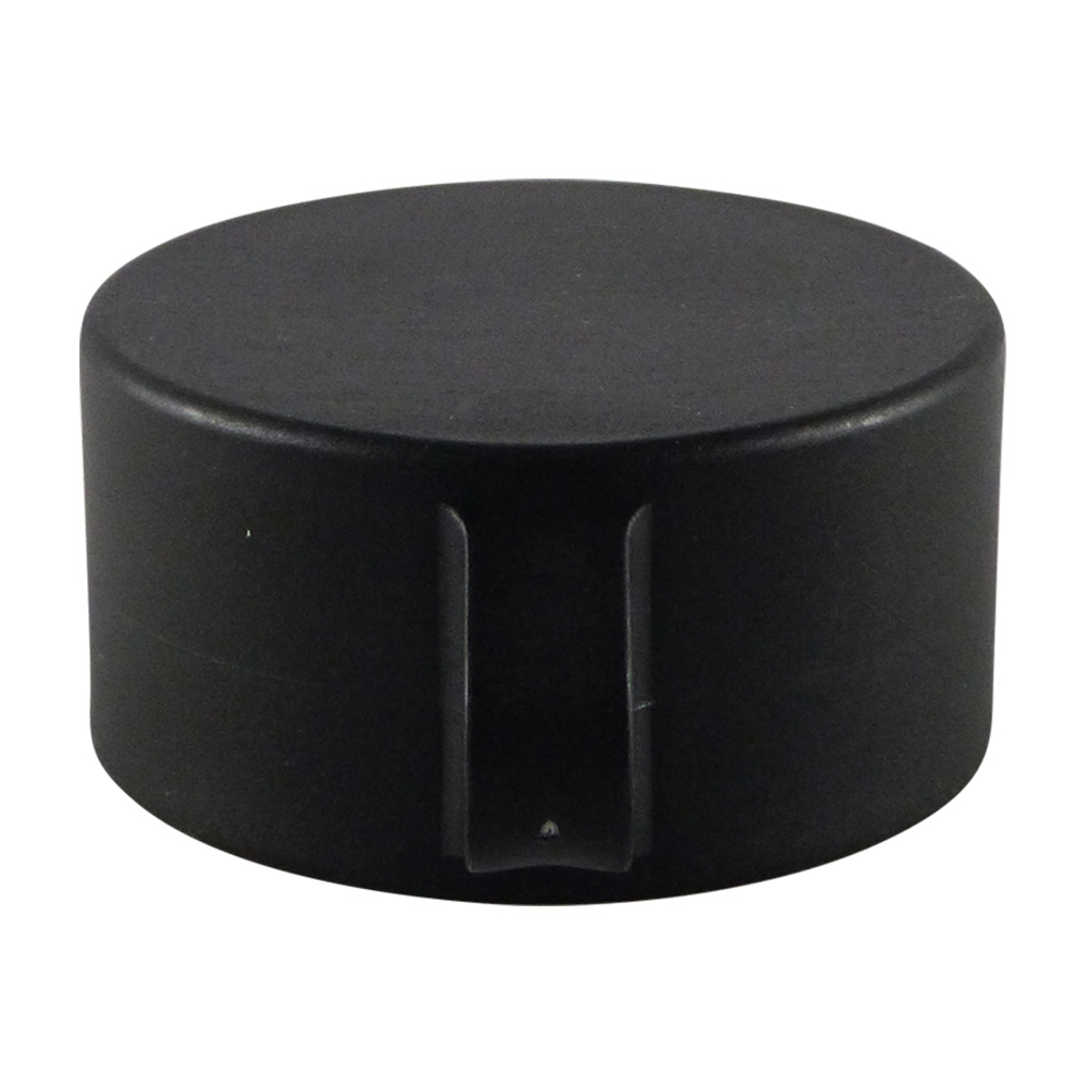Round post cap with eyelet - Verpas B.V.