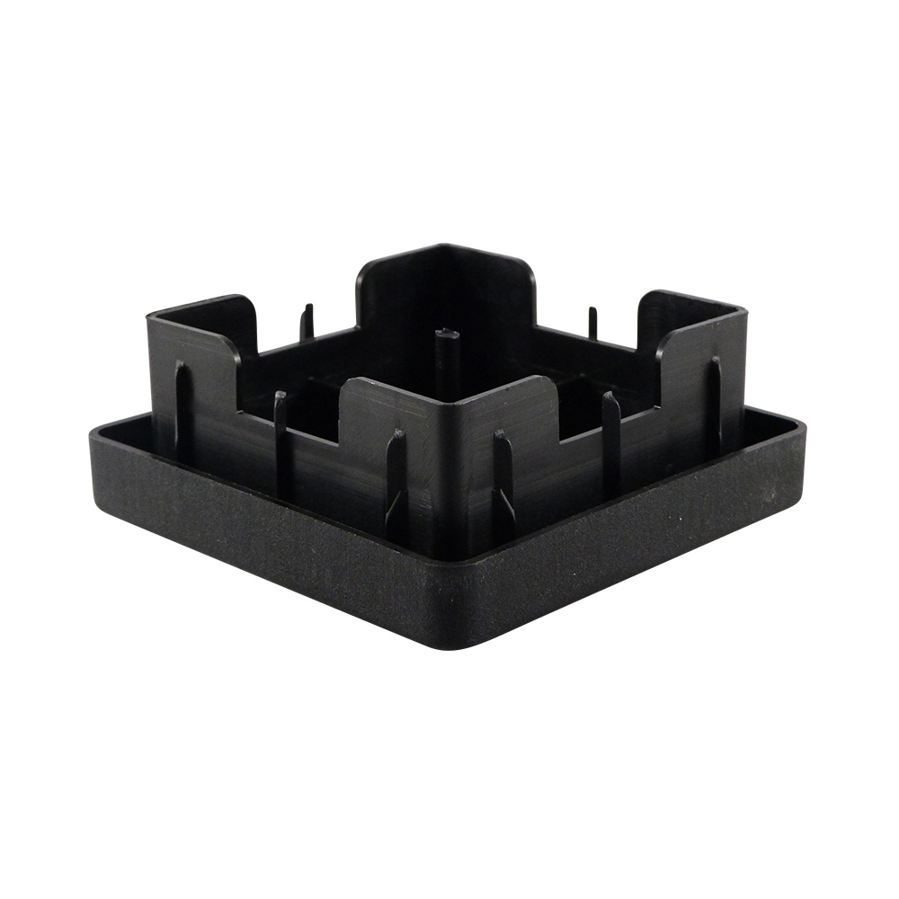 Plastic post caps - verpas