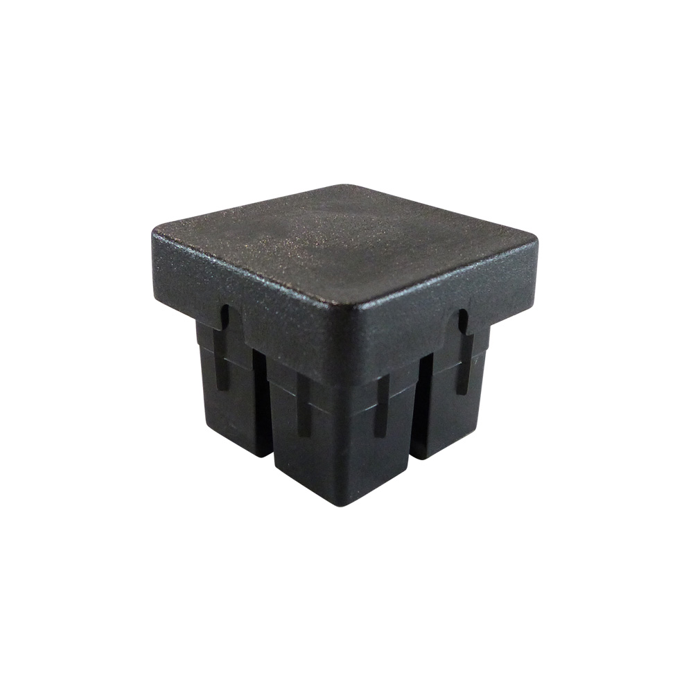 Plastic post caps - verpas