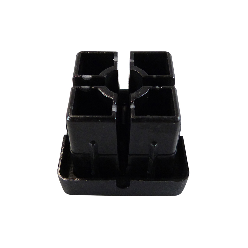 Plastic post caps - verpas