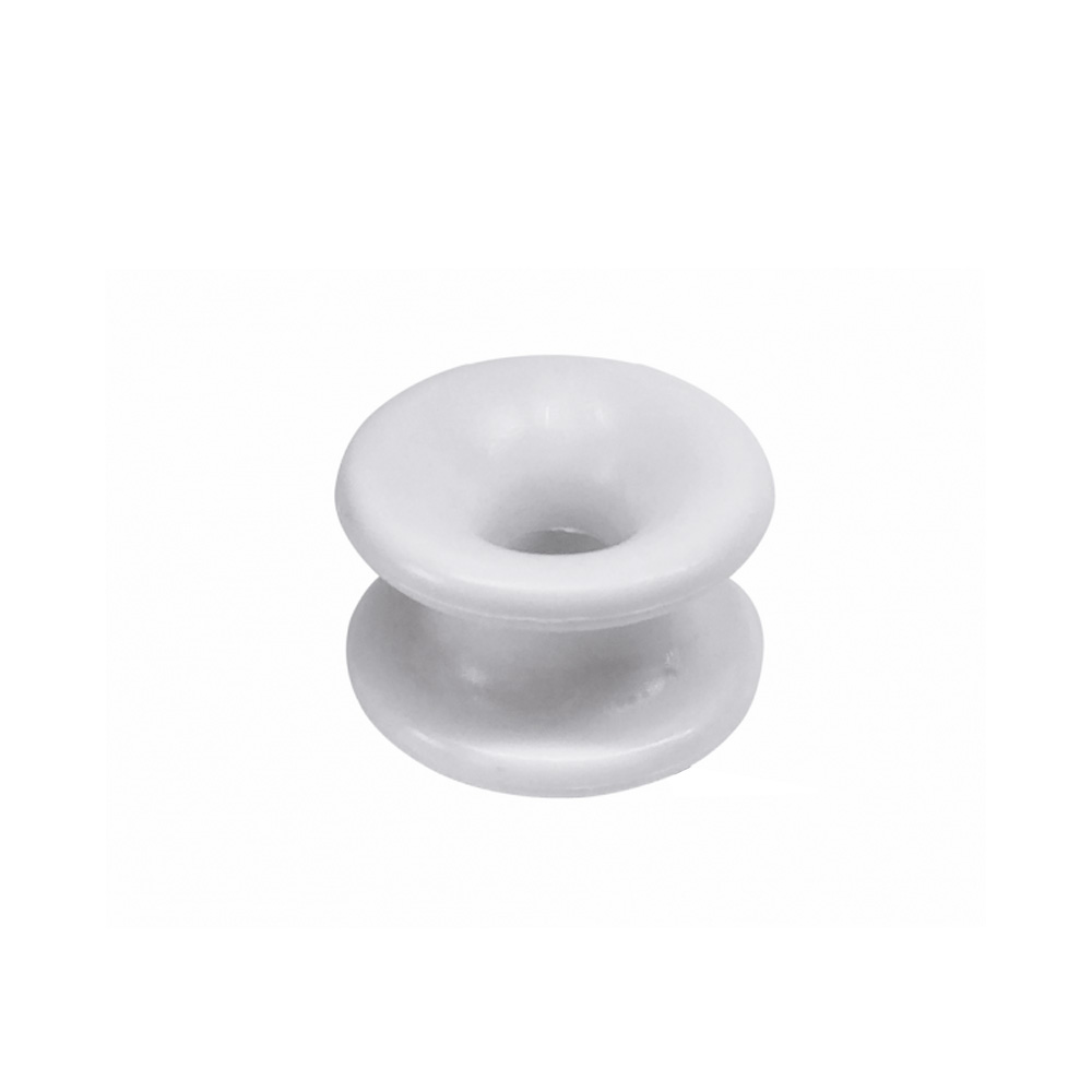 Round corner insulator - verpas