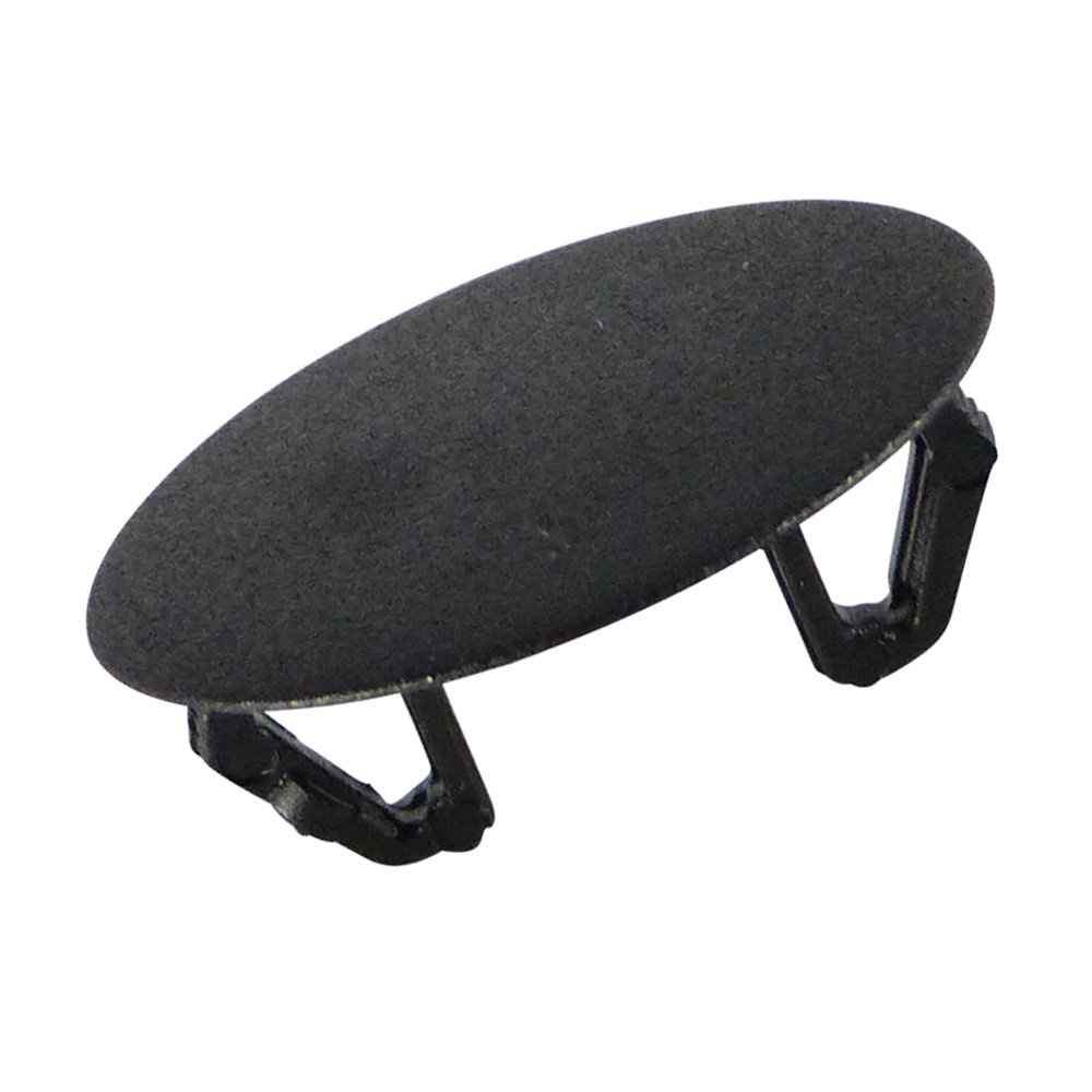 Universal round locking hole plugs - verpas