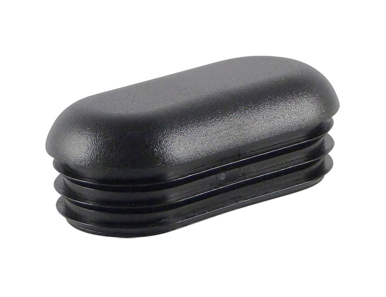 Oval tube inserts - verpas