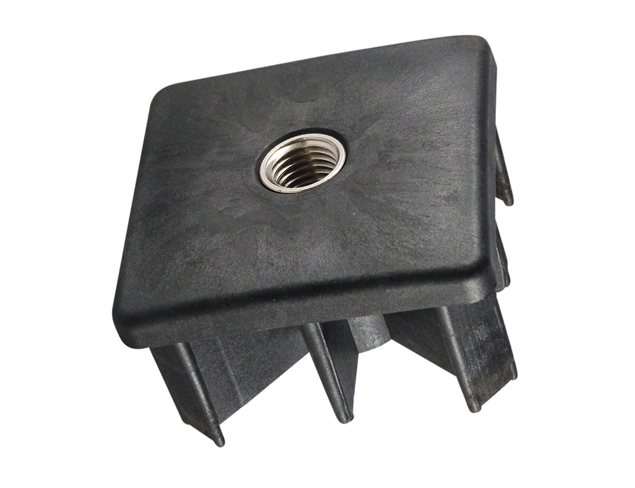 Square threaded tube inserts - verpas