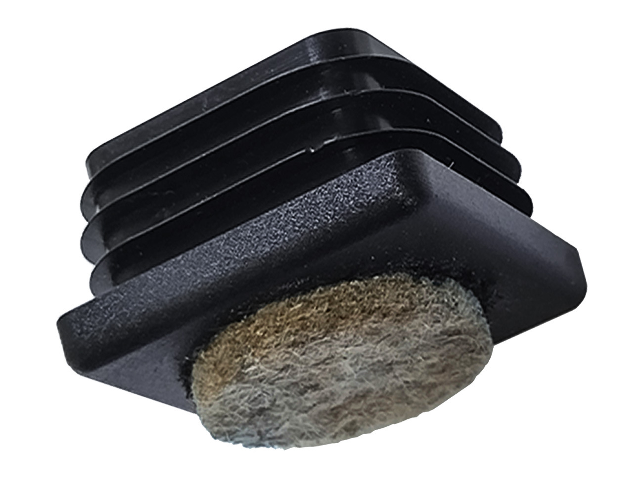 Square tube inserts - verpas