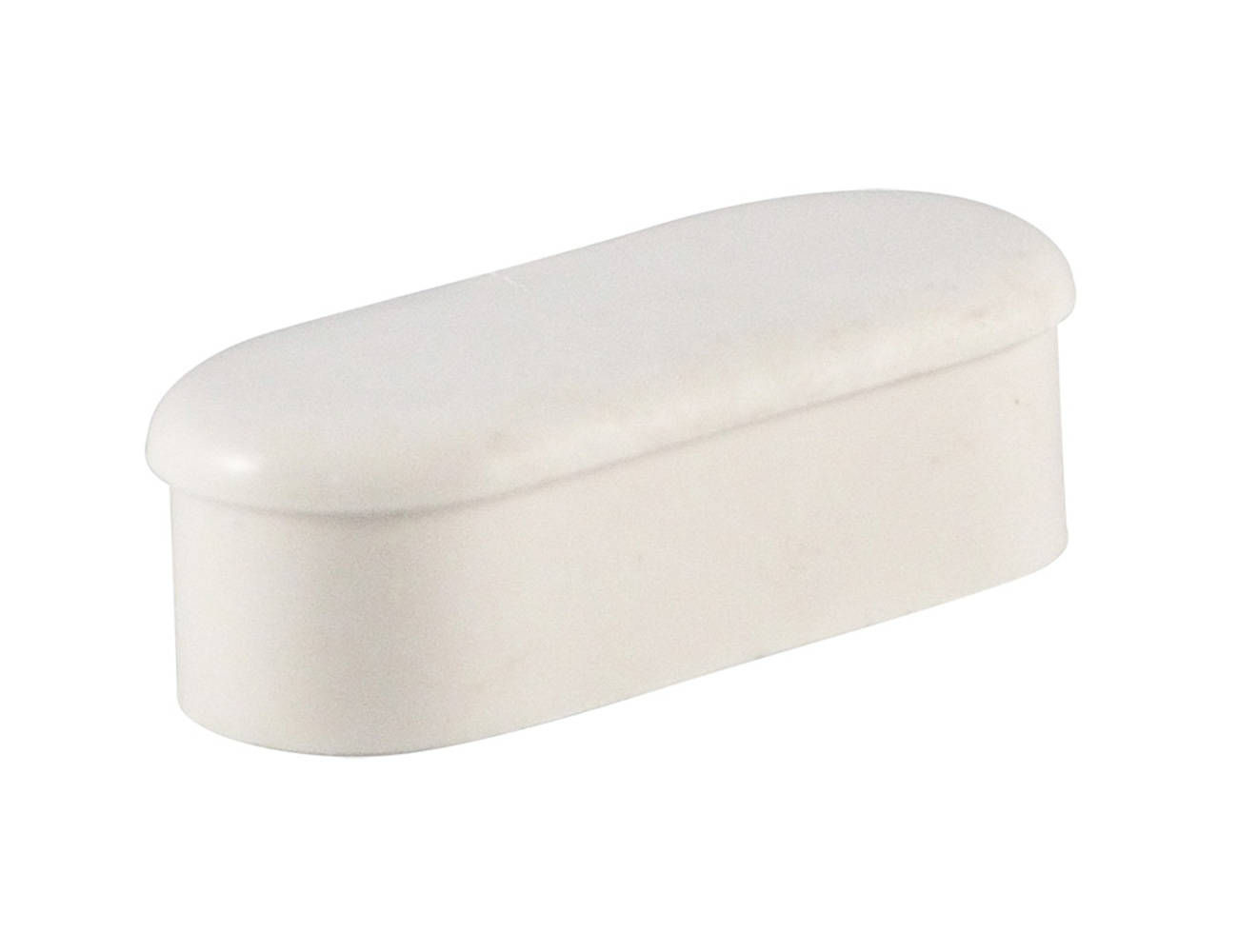 Oval tube inserts - verpas