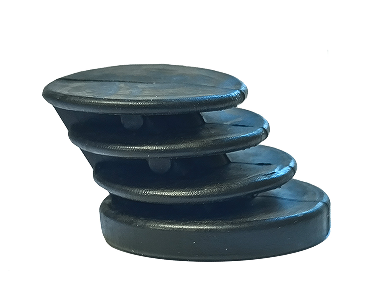 Round tube inserts - verpas