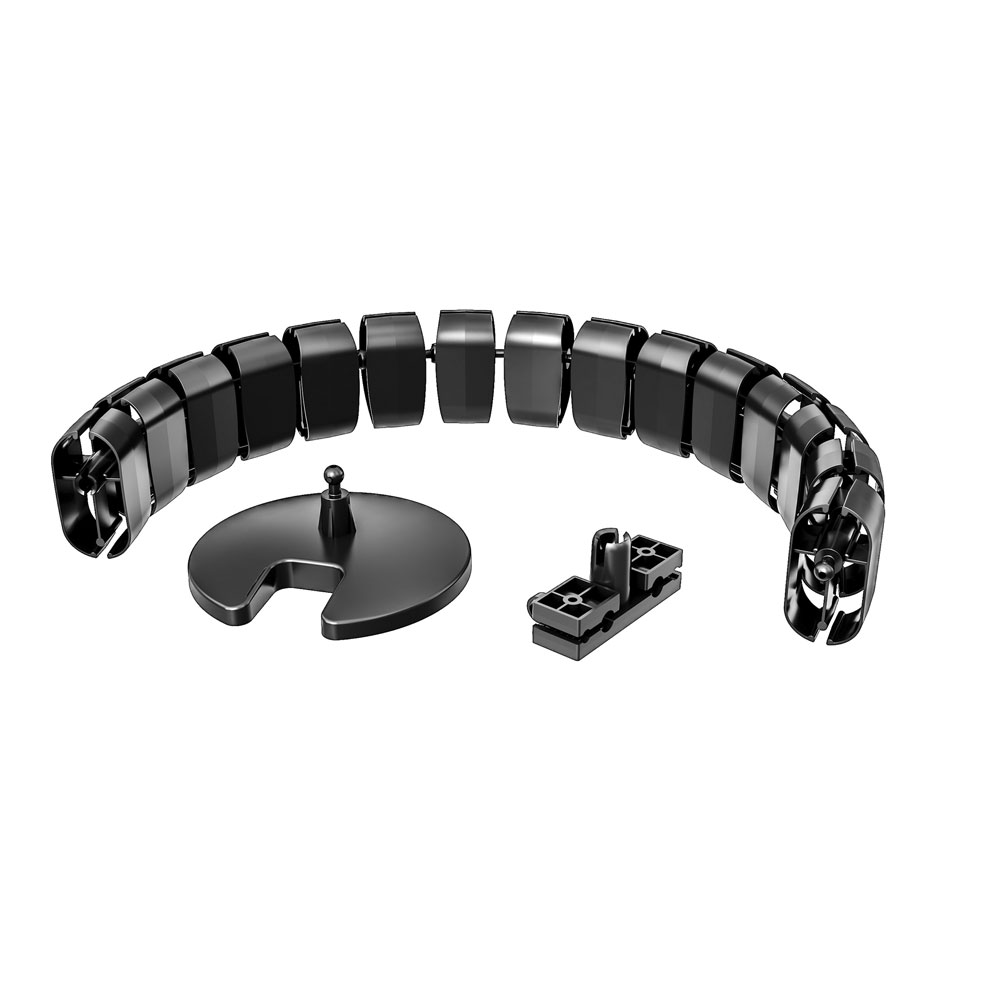 Cable snake SET – oval - Kaba - verpas