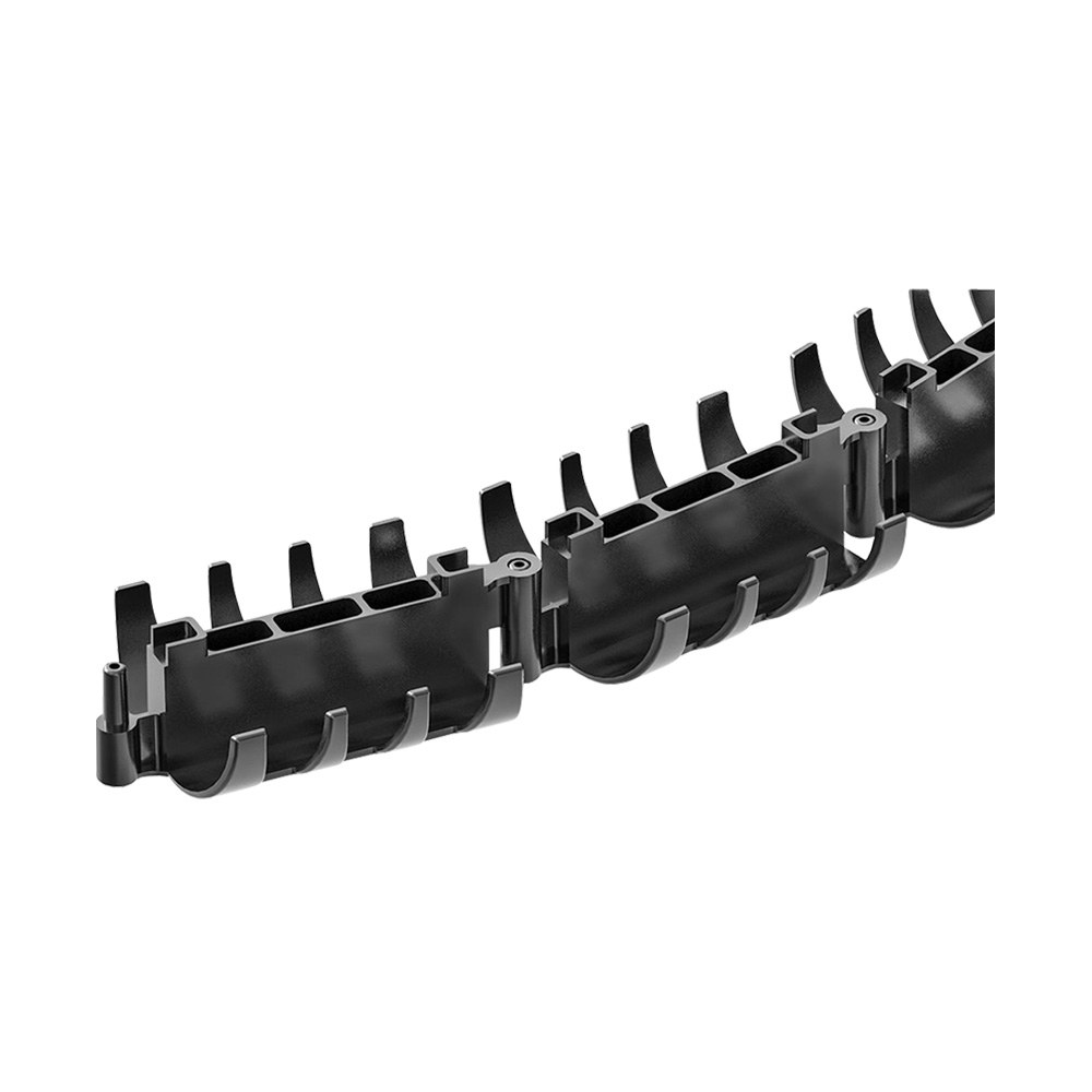 Horizontal cable snake - SET - verpas