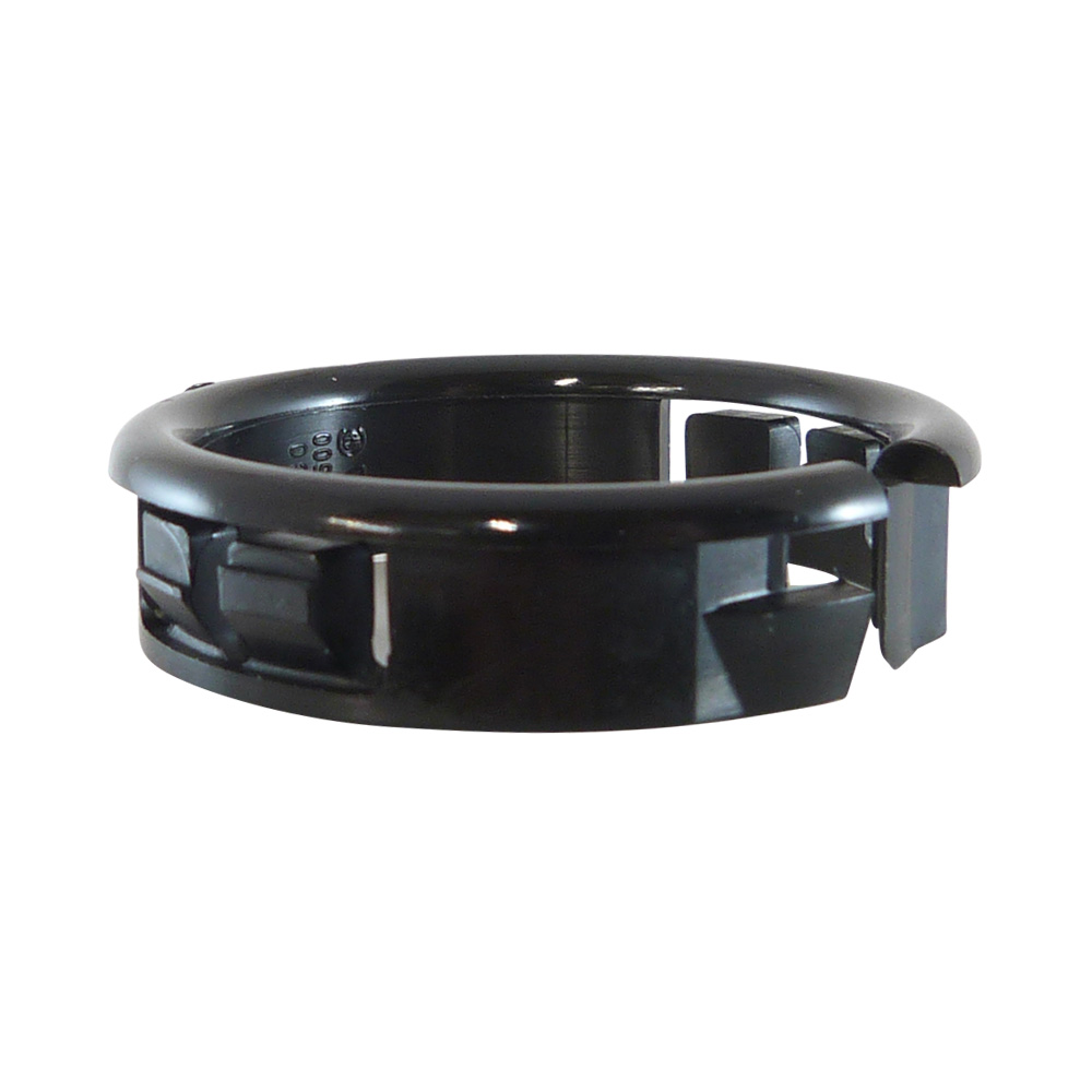 Cable grommet – snap-fit – open on one side - verpas