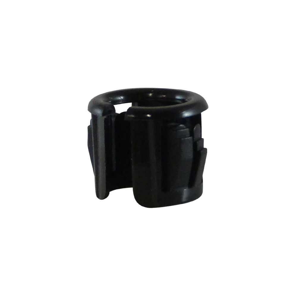 Cable grommet – snap-fit – open on one side - verpas