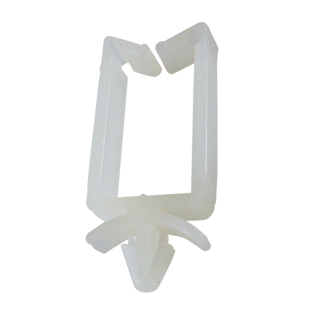 Cable clip – arrow-clip base - top entry - verpas