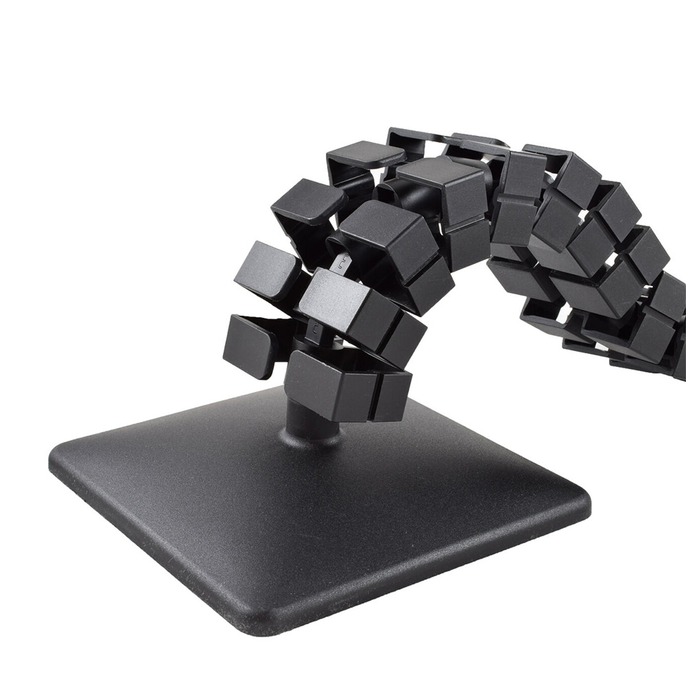 Cable snake SET – rectangular - Kuba SLIM LINE - verpas