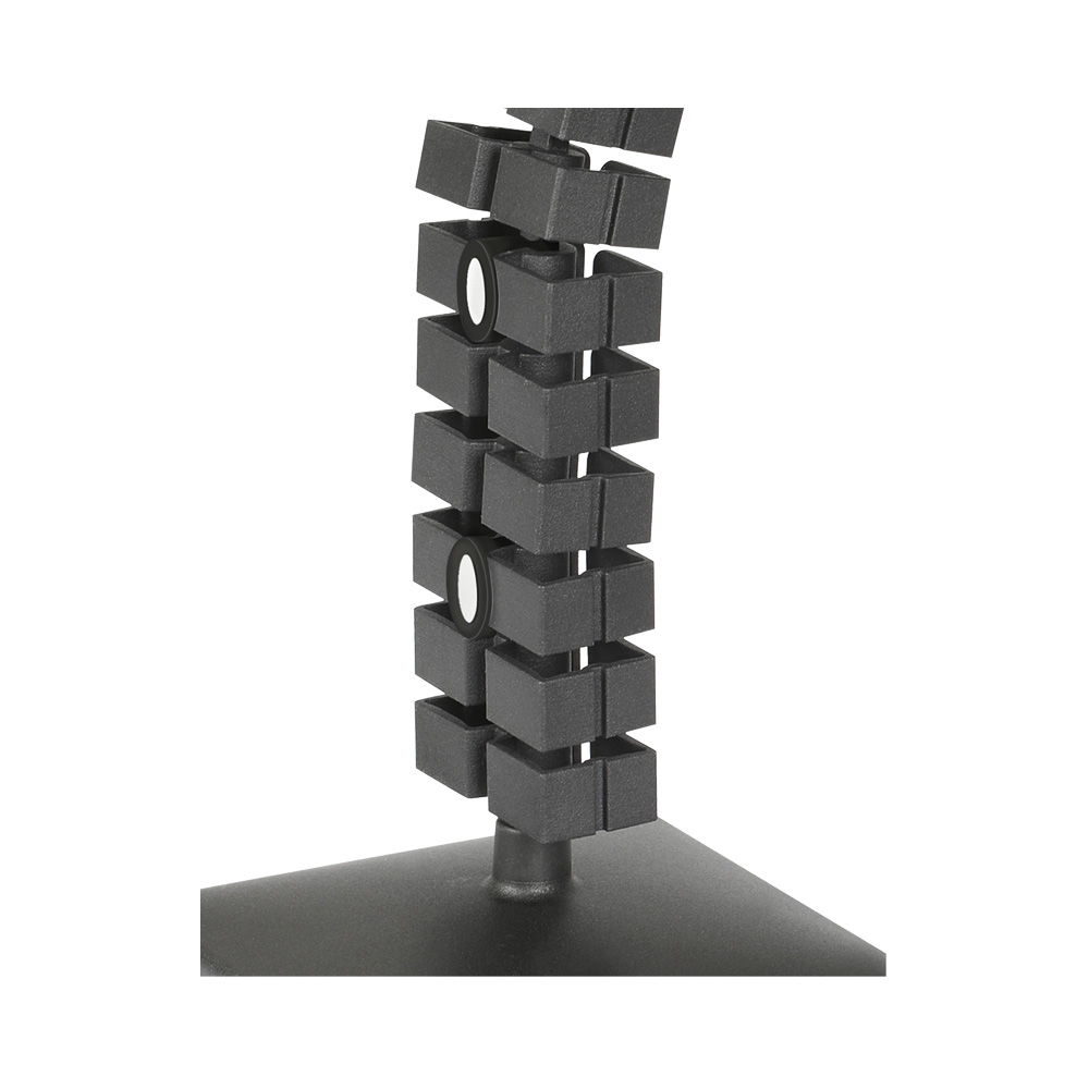 Magnetic kit - rectangular - Kuba SLIM LINE - verpas