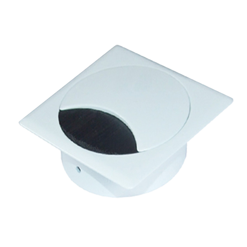Cable hole tidy and desk cable grommets - verpas