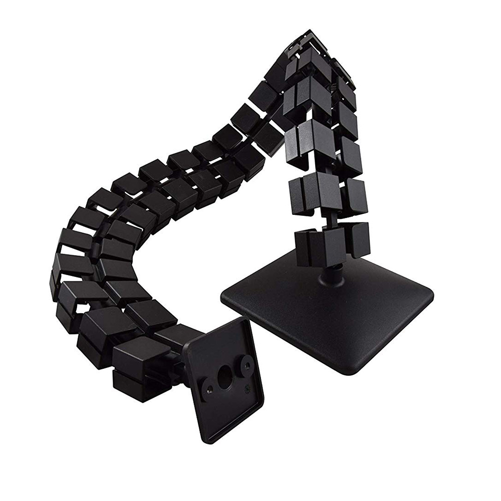 Cable snake SET – rectangular - Kuba 1 - verpas