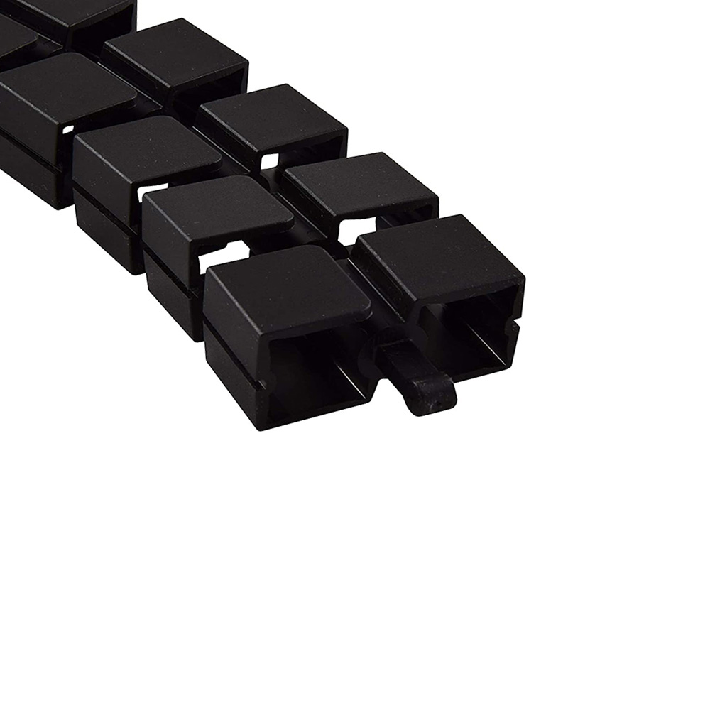 Cable snake SET – rectangular - Kuba 1 - verpas
