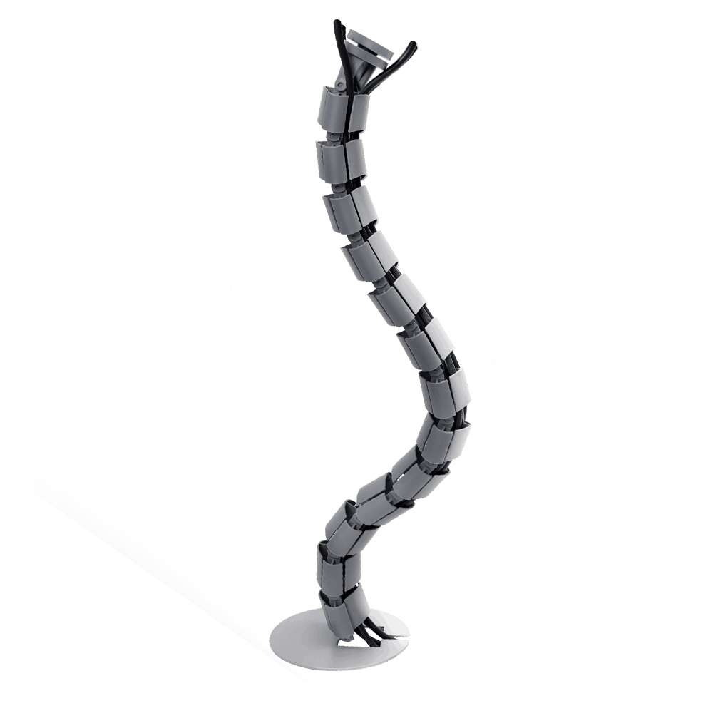 Cable snake SET – Spine - verpas
