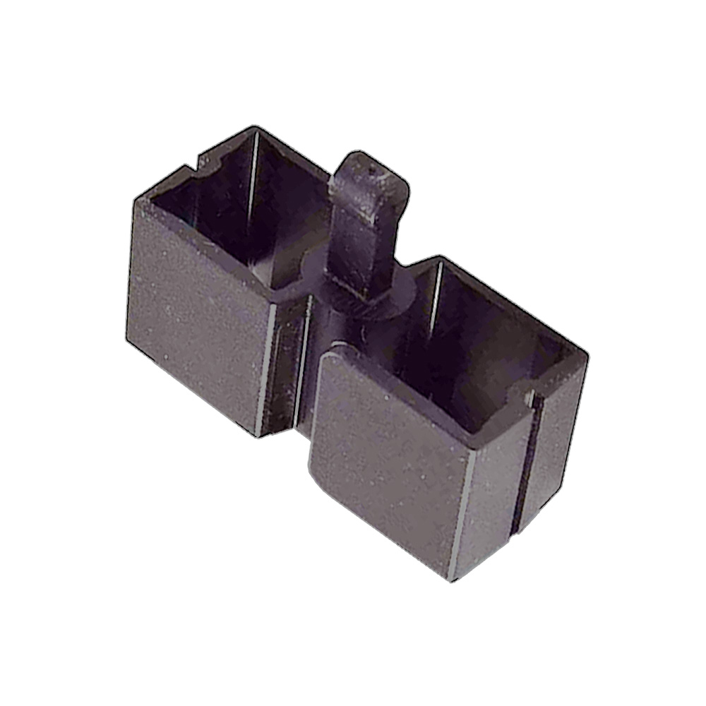 Seperate segments - Kuba 1 - Verpas B.V.