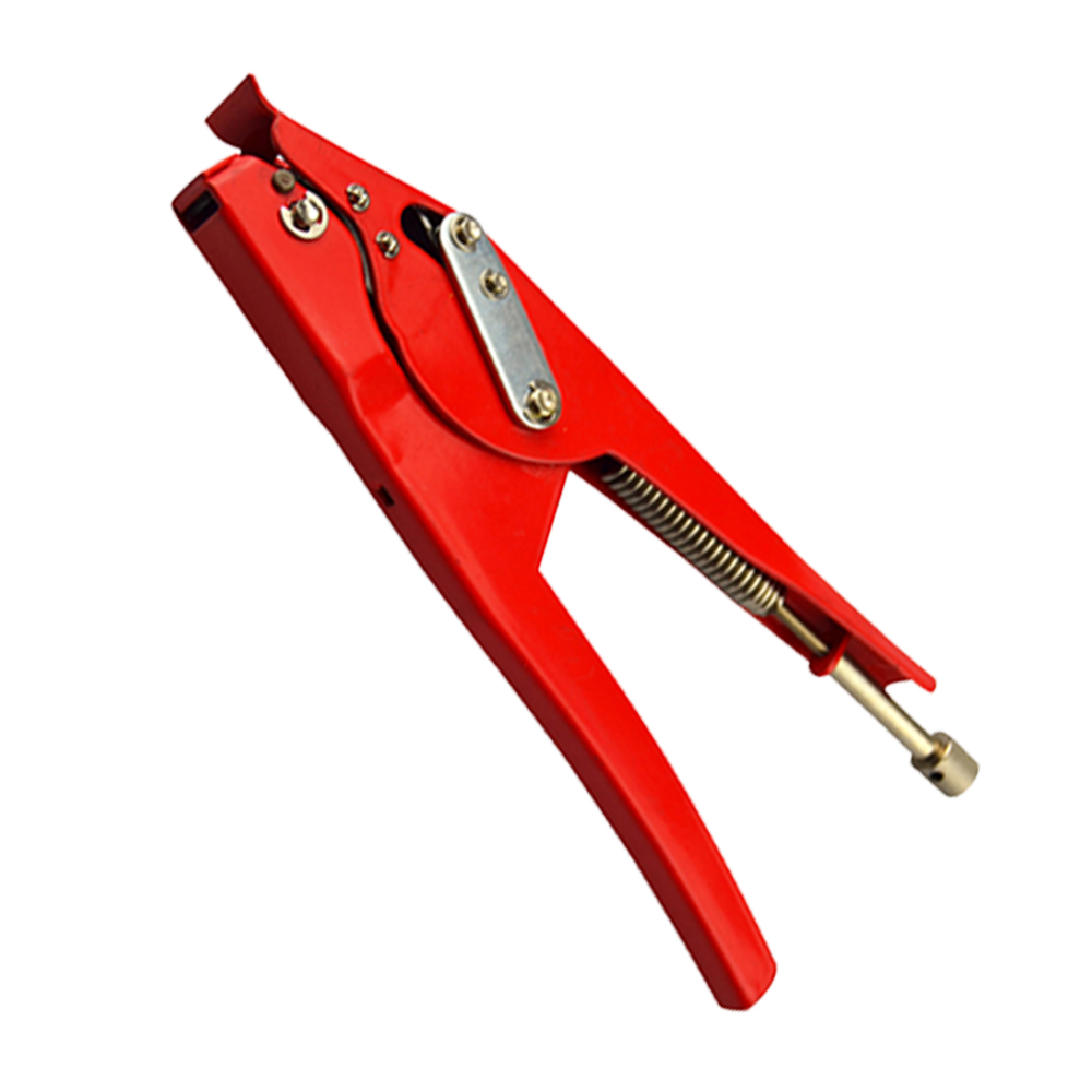Cable tie cutter tools for plastic cable ties - verpas