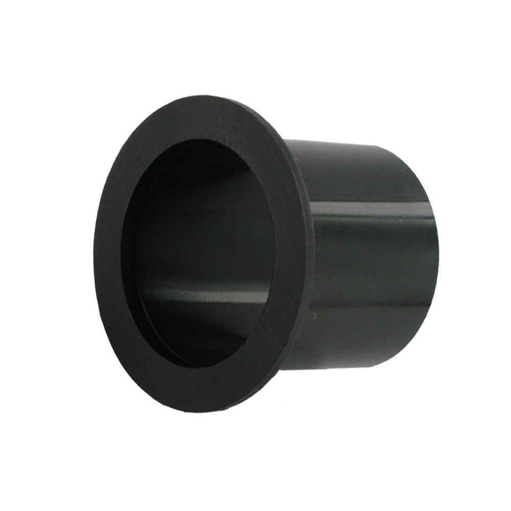 Flanged PA/PTFE (Teflon) plain bearings - verpas