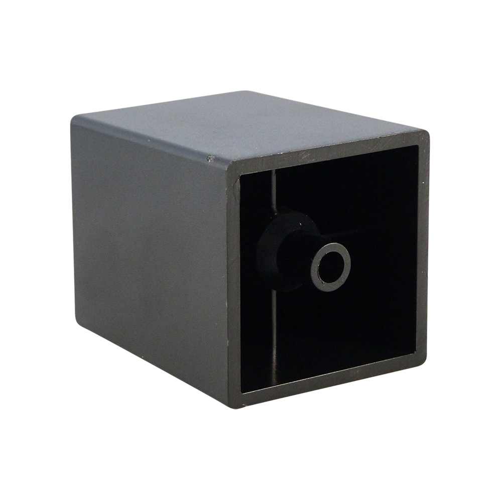 Furniture feet - square - verpas