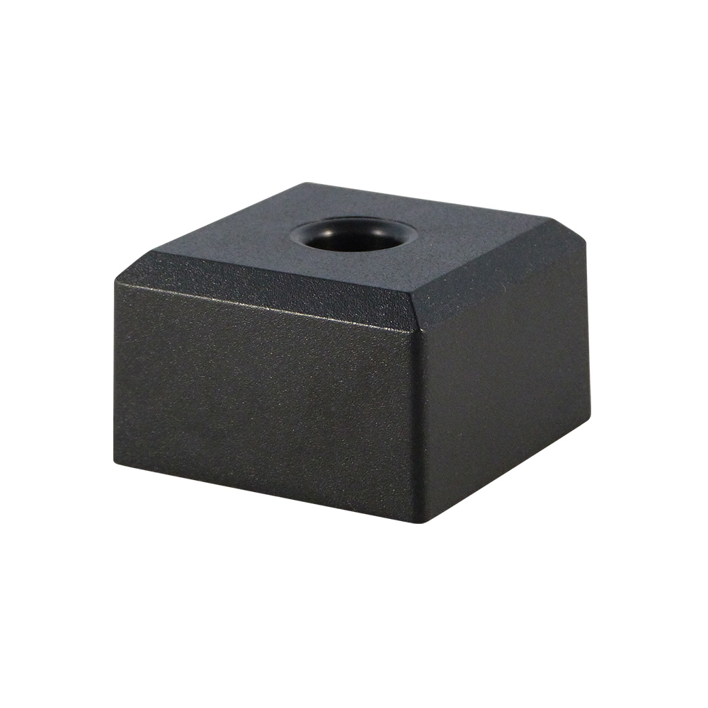 Furniture feet - square - verpas