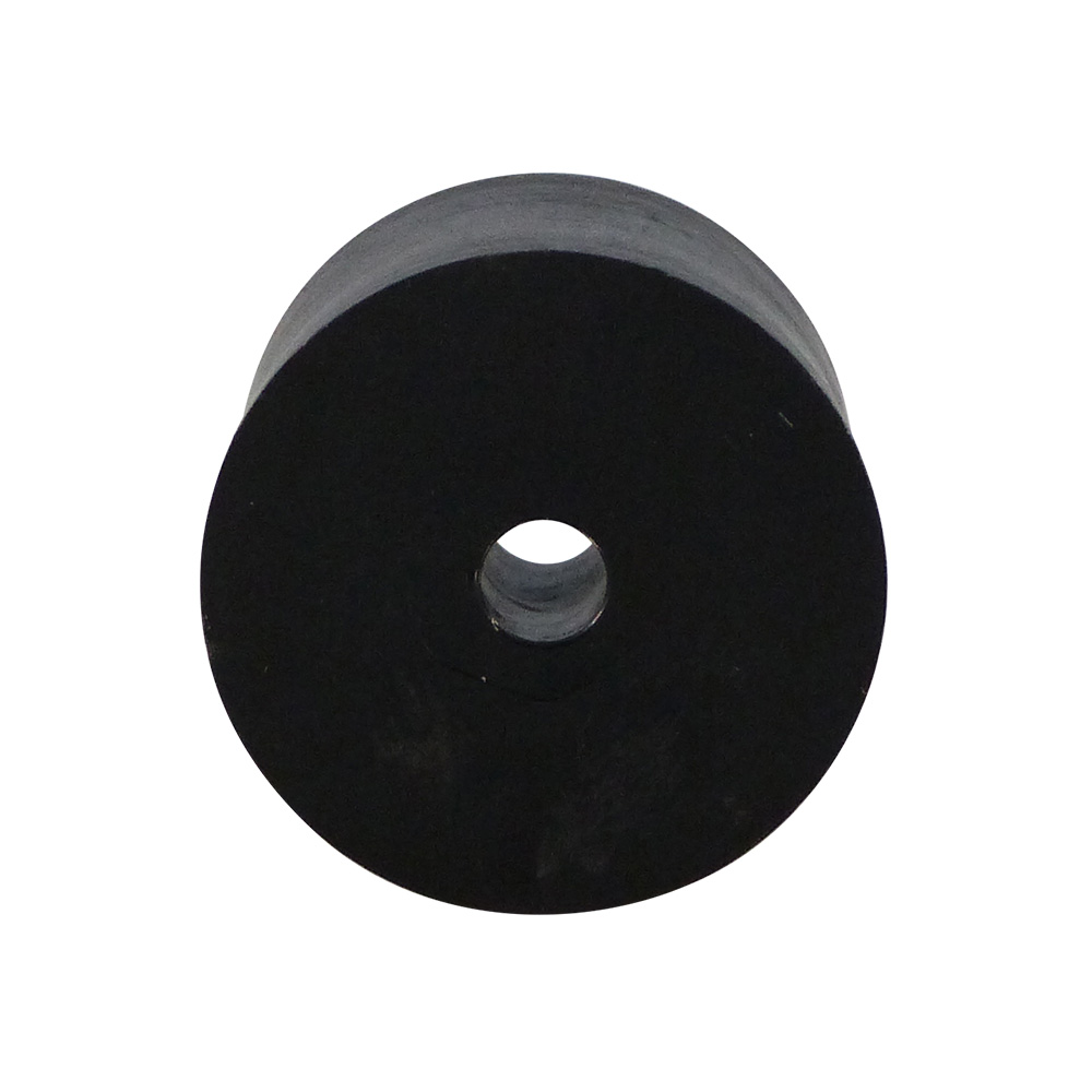 Buffer/glide - hard plastic - verpas