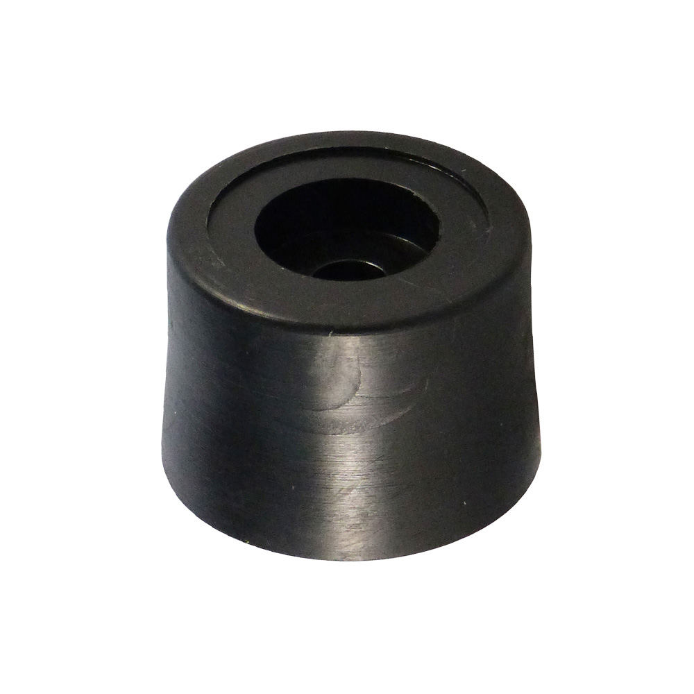 Buffer/glide - hard plastic - verpas