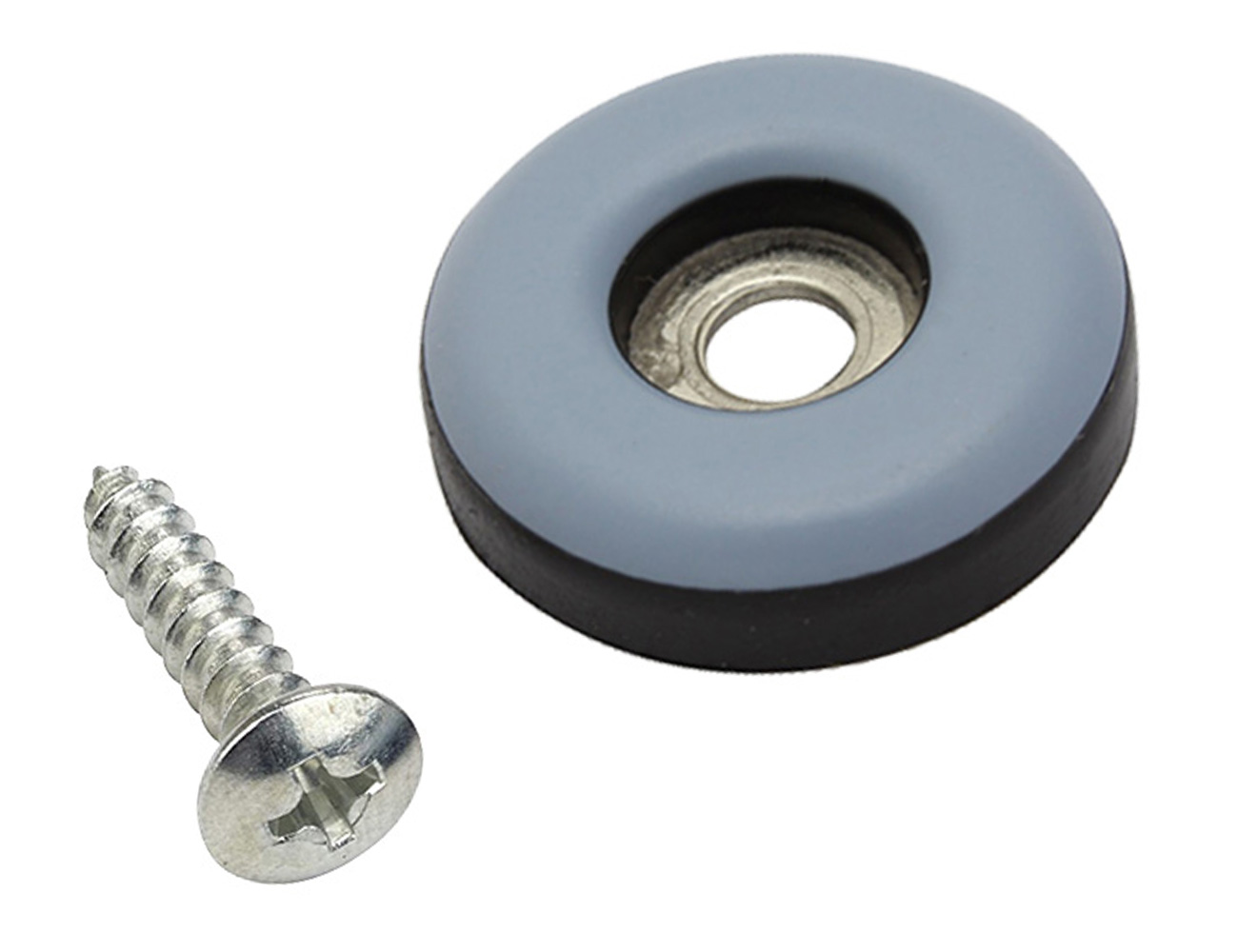 Furniture glides - Teflon base - verpas