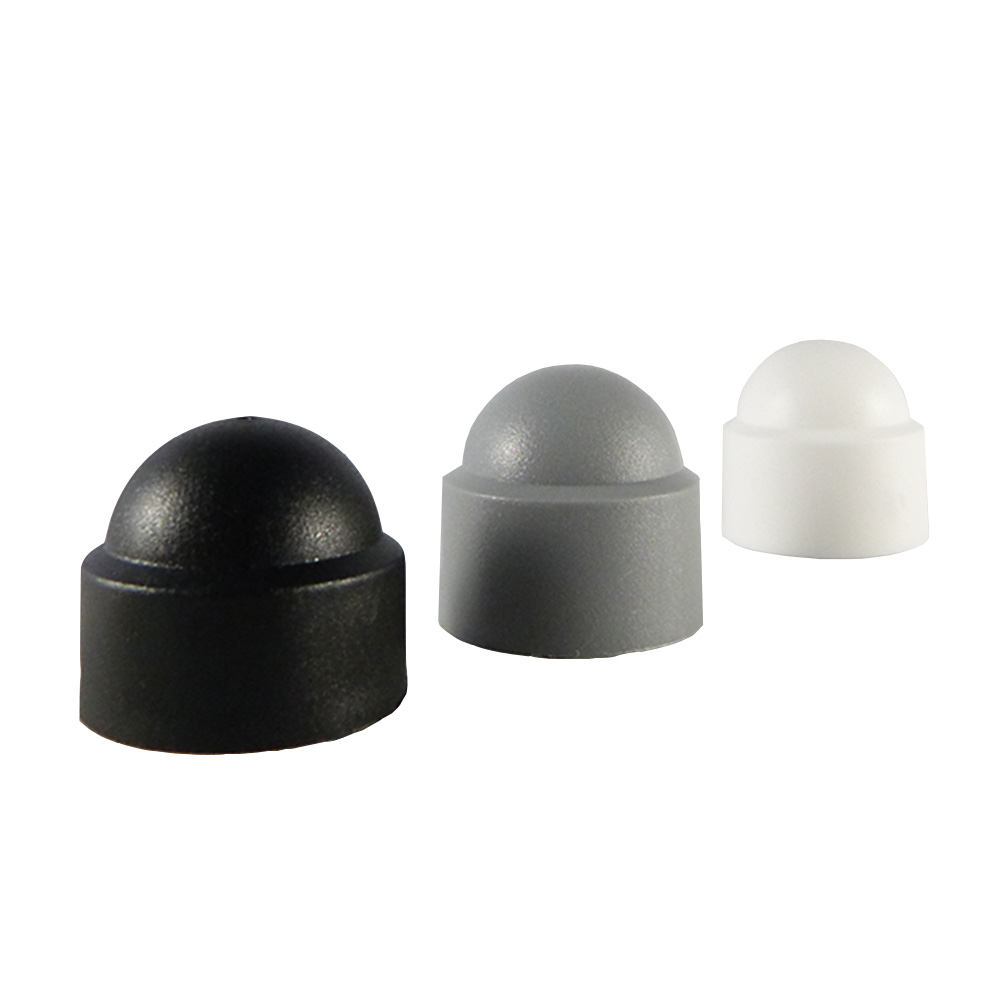 Bolt and nut protection caps - verpas