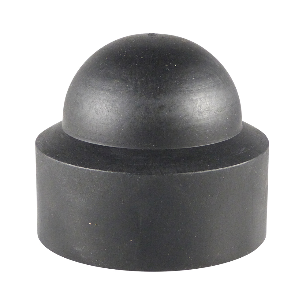 Bolt and nut protection caps - verpas