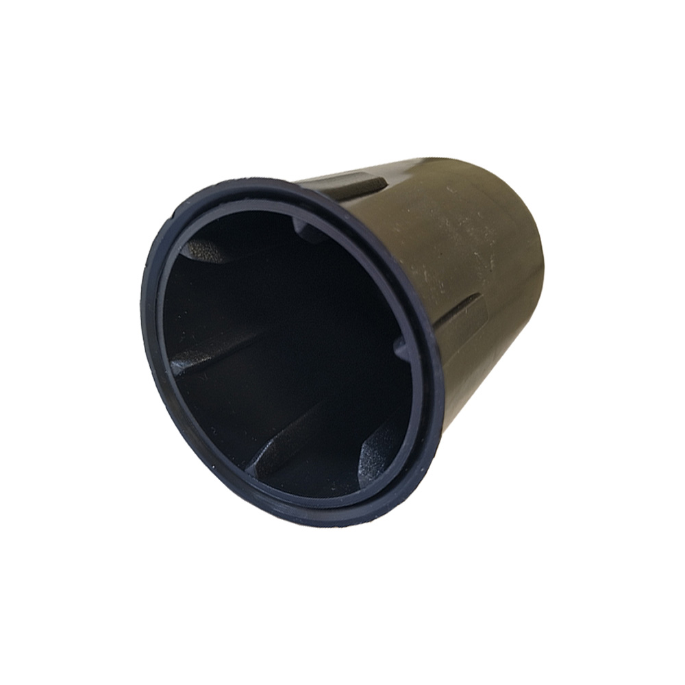 Protection caps for thread protection - screwable & selftapping