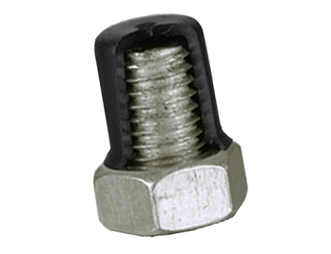 Caps for bolts, nuts & threads | protection & preservation