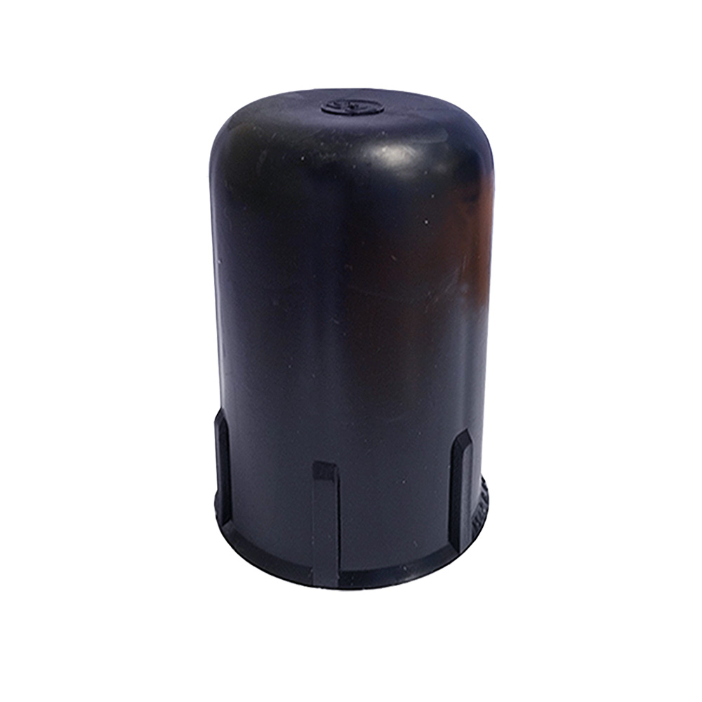 Protection caps for thread protection - screwable & selftapping