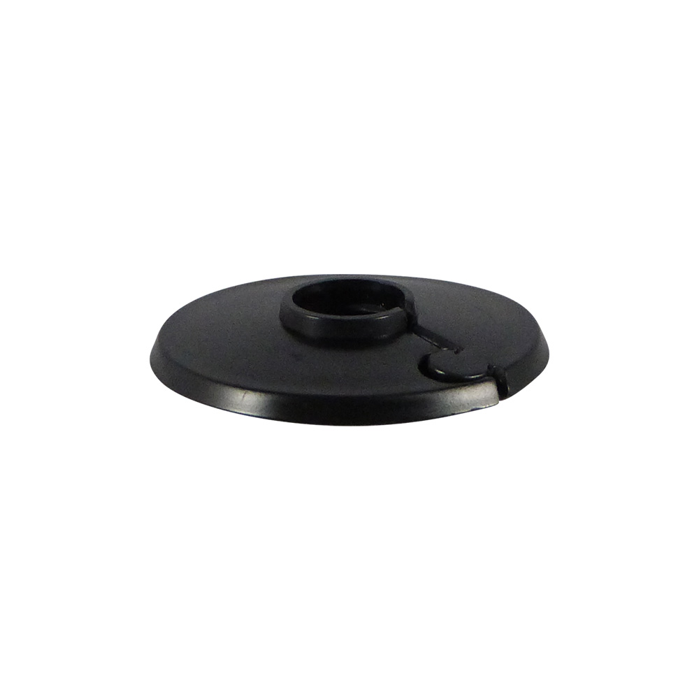 Round pipe collars - Snap-fit - verpas