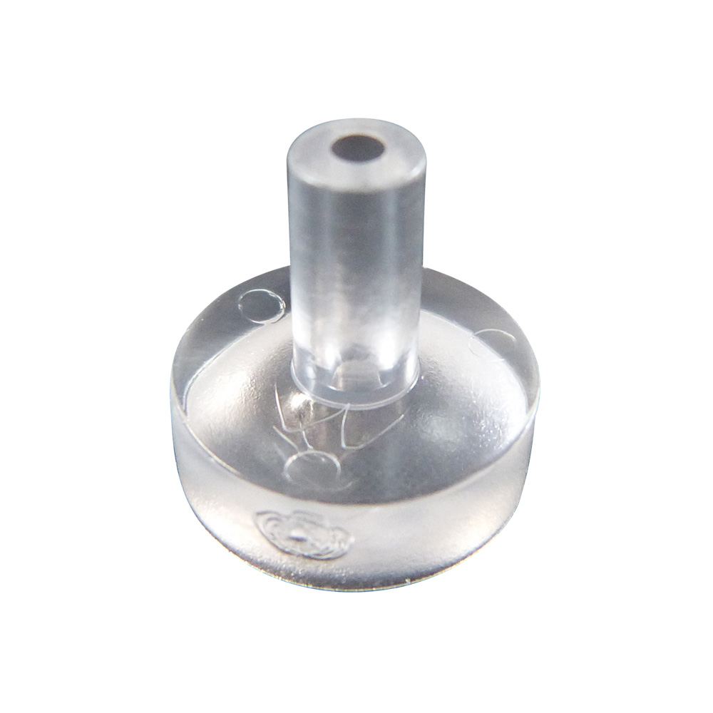 Buffers for glass - verpas