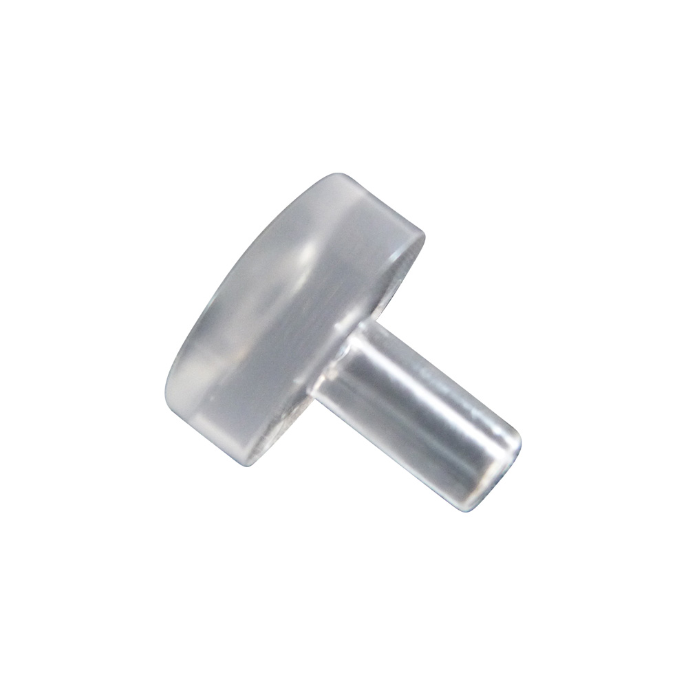 Buffers for glass - verpas